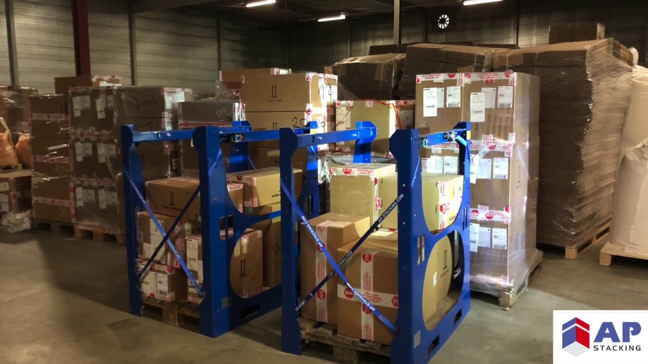 FlexMax - Pallet Load Maximizer