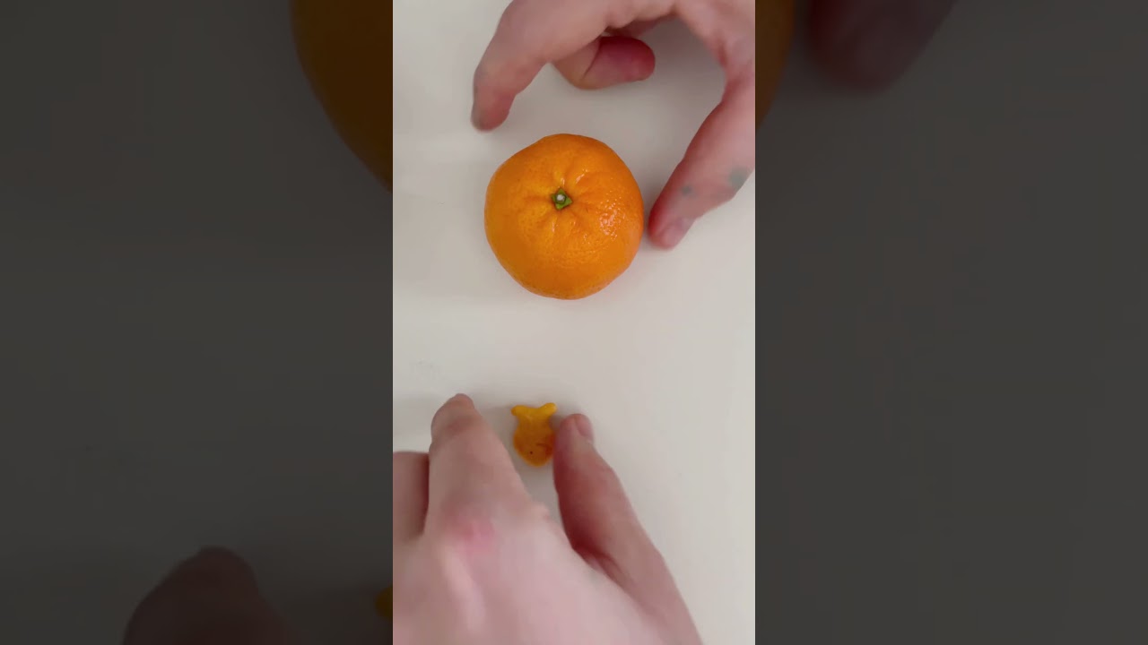 How to Teach Early Math Skills with Snacks! Snack Time Fun! (Part 3) #preschoolactivities