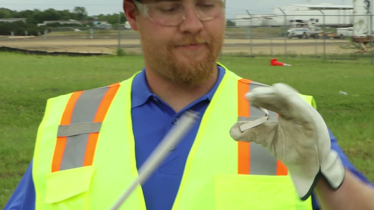 Duraline - MicroTrenching Techniques