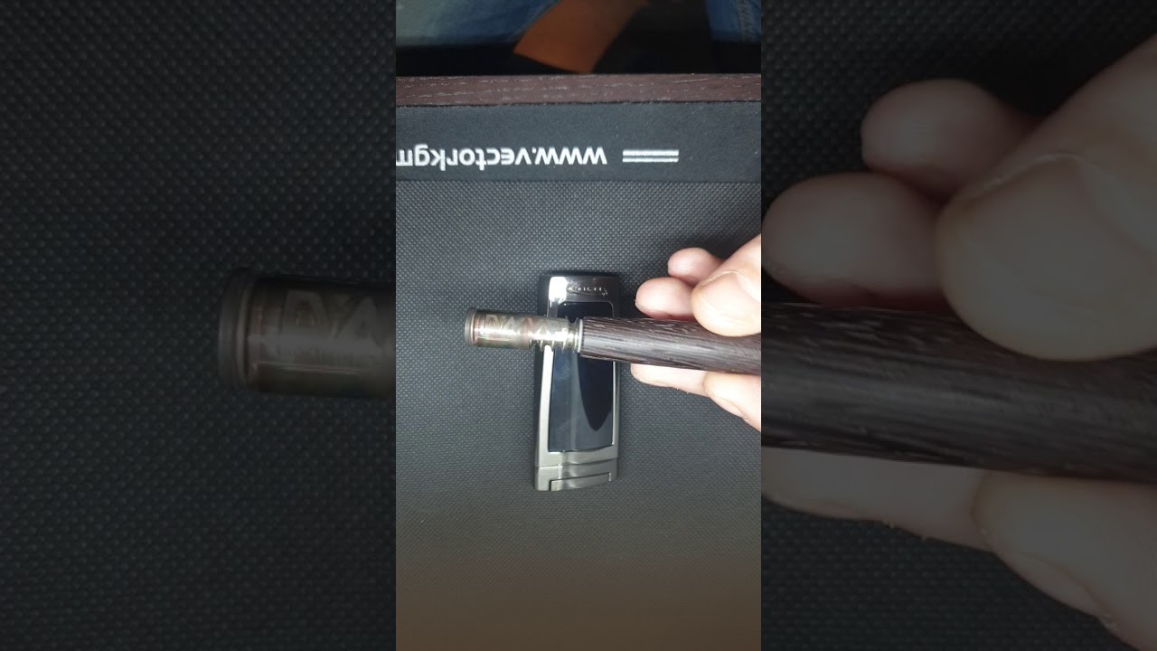 Dynavap & Icon II Vector