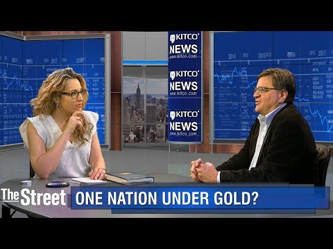 A Gold Standard Just Doesn’t Make Any Sense Today - Inc’s Ledbetter