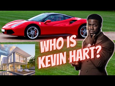 Kevin Hart Complete Lifestyle | wife | Net worth | Houses complete Biography by Pix N Stuff