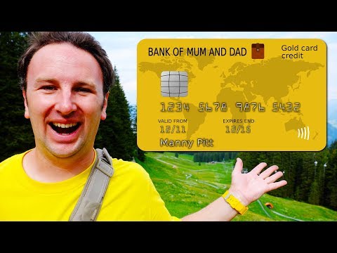 Top 10 Best Credit Cards for Travel in 2018