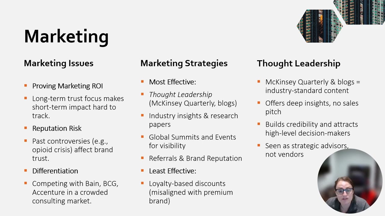 Unit 8 Video PowerPoint