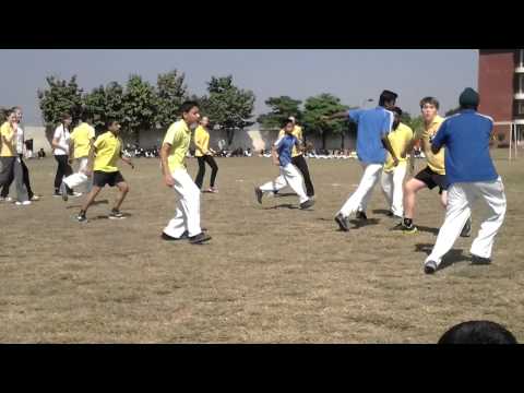 Delhi Public School (DPS), Semariya 2, Raipur: Admission, Fee, Affiliation