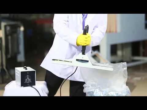 Tong Sealing Machine at Best Price in India