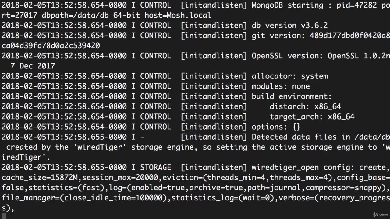Node.js #137 - Express Async Errors [By Mosh Hamedani]