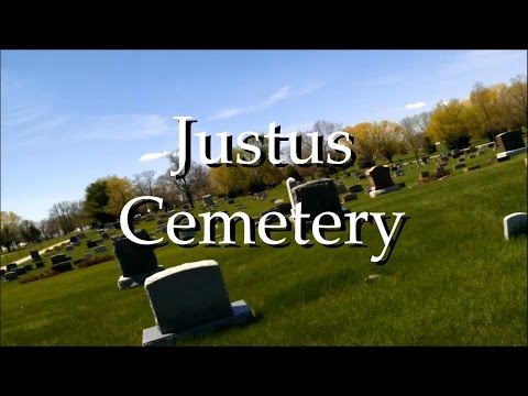 The 8 Most Haunted Cemeteries in Indiana