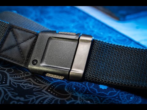 ARCADE MOTION BELT: Favorite Lifestyle Belt of 2025