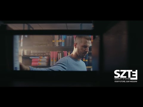 SZTE – „Számomra felbecsülhetetlen a kreativitás és a szabad gondolkodás” – Készen állsz a következőre?