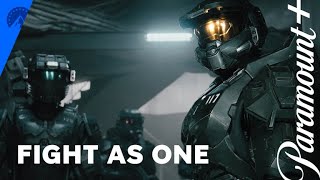 Halo Season 2 - watch full episodes streaming online