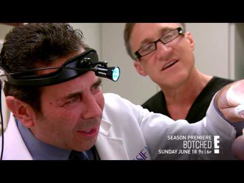 Botched TV Series/TV Shows, All info: news, summary, synopsis, episode ...