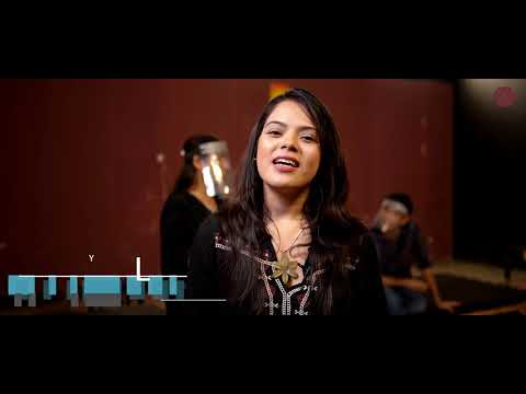 Begum Jan | Marya Saad | Promo | Karachi Theatre Festival-2020 | #ACPKHI | #ktf20