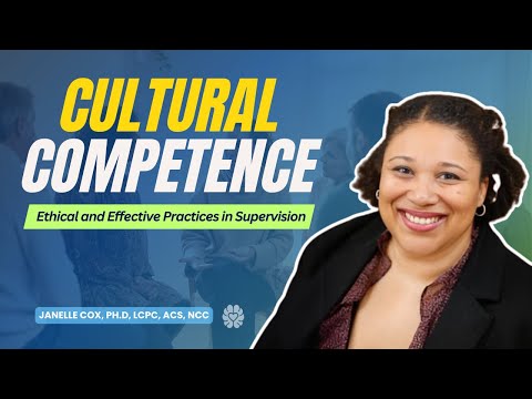 The Importance of Culturally Relevant Clinical Supervision in Modern Practice