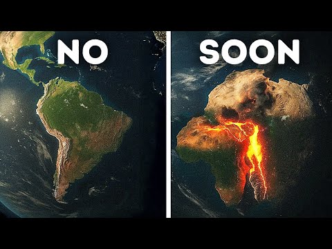 South America Is Moving and It Will Change the World Forever