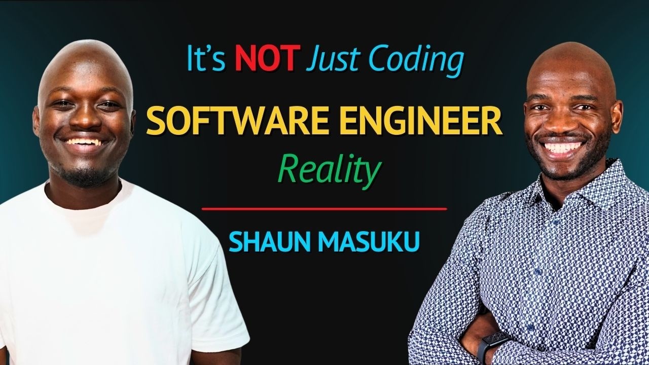 What Software Engineers ACTUALLY Do at Work (It’s Not What You Think)