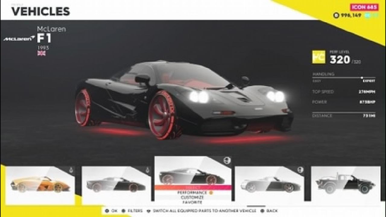 The Crew 2 cop chase gone wrong