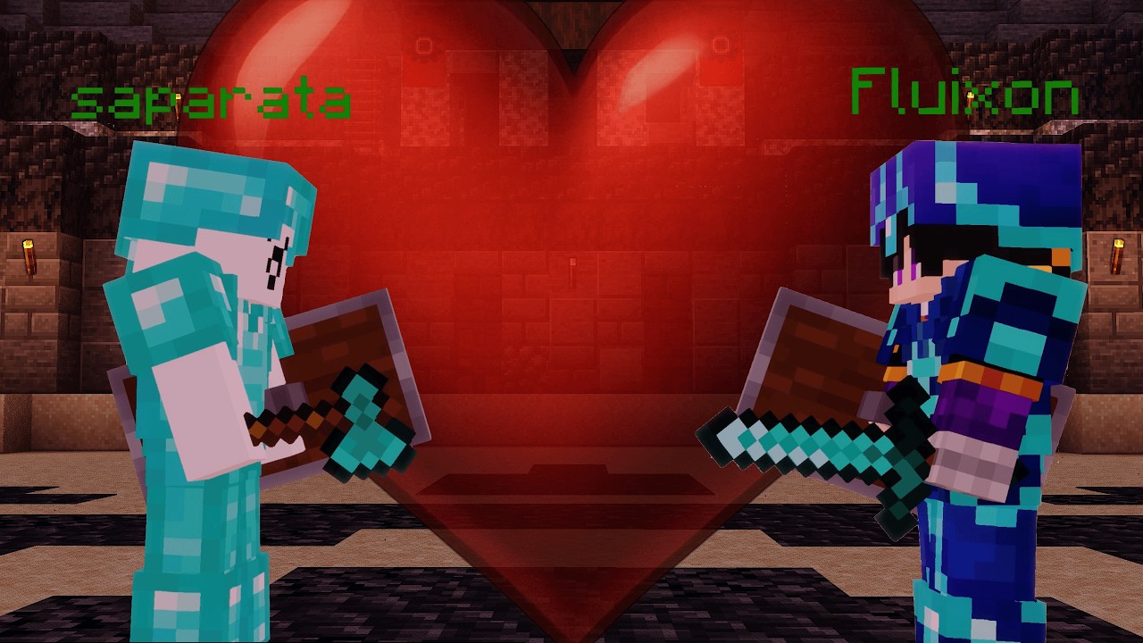Fluxarata: A Tale of Romance
