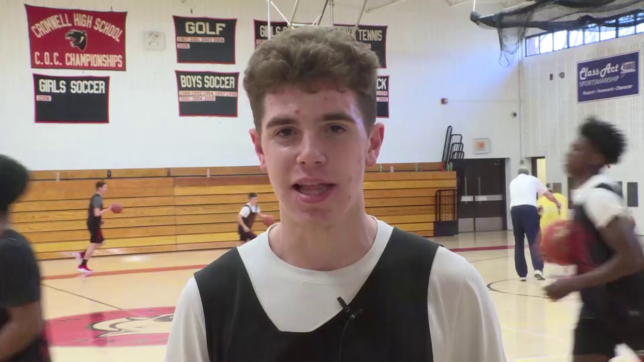 Coaches Spotlight: John Pinone!