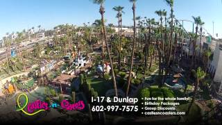 3 Best Amusement Parks in Phoenix, AZ - Expert Recommendations