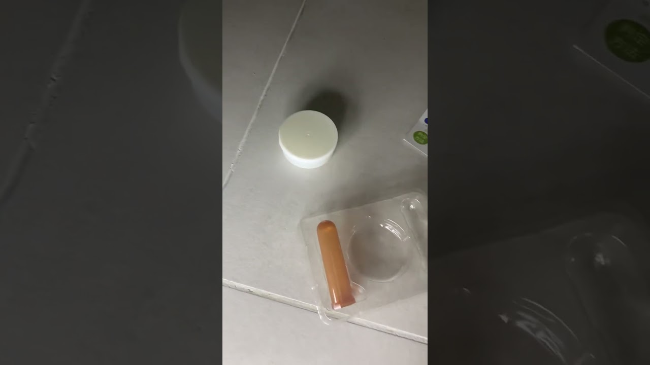 Formaldehyde Test Kit QC Part 2