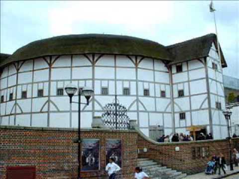 Shakespeare's Globe