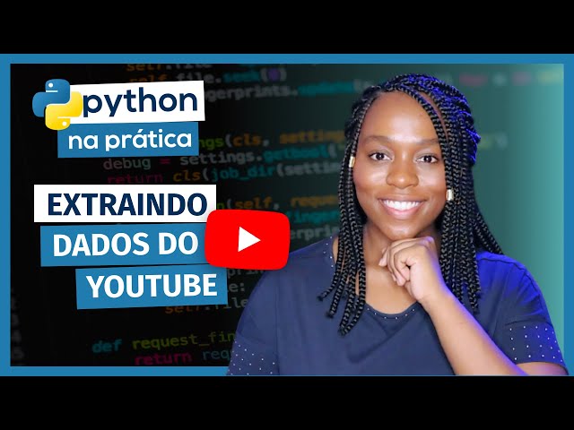 How To Extract Youtube Data Using Python And The Youtube Api Galaxyai Galaxyai