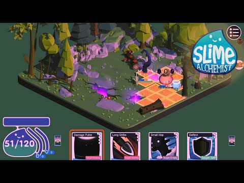 Steam Community :: Video :: Slime Alchemist - Early Access Gameplay ...