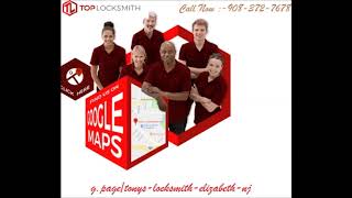 3 Best Locksmiths in Elizabeth, NJ - Expert Recommendations