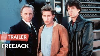 Freejack streaming: where to watch movie online?