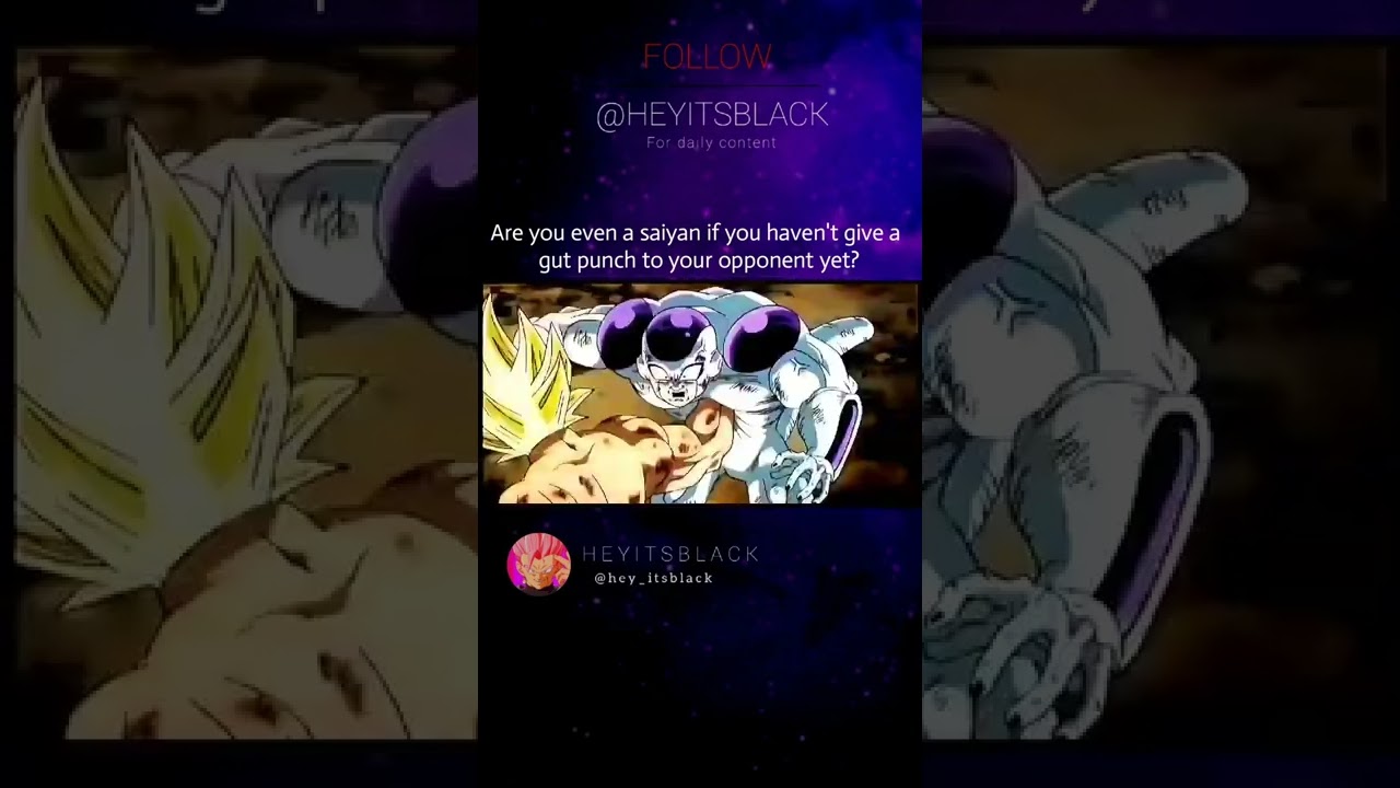 gut punch supermacy🛐