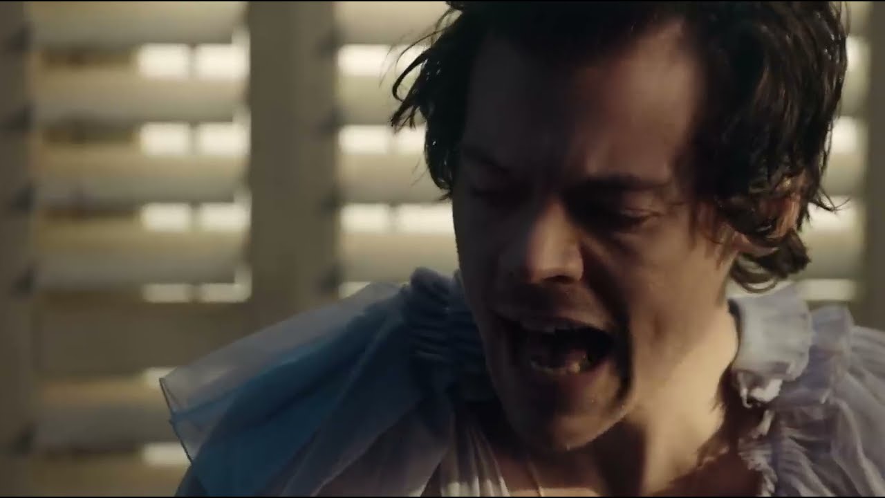 Harry Styles - Falling Lyrics And Videos