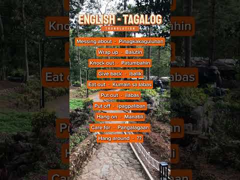 841 English Tagalog Translation #reels #shorts #short #video #shortvideo #youtubeshorts #subscribe