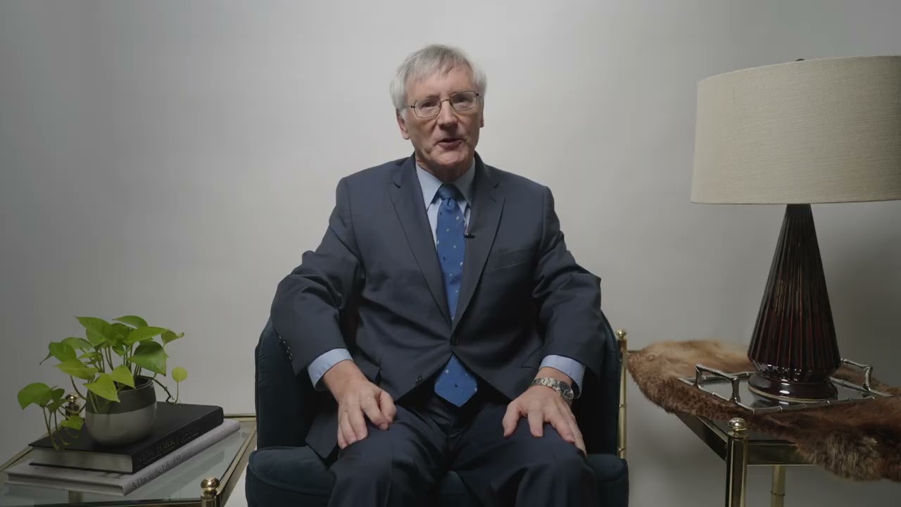 A Climate Conversation  Trailer