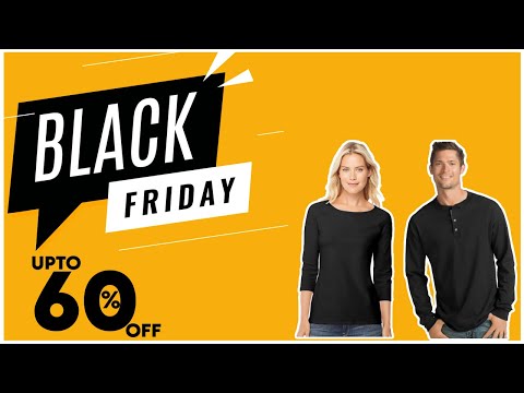 Best Black Friday Deals 2021 Clothes Limited Offers - Hami Gadgets