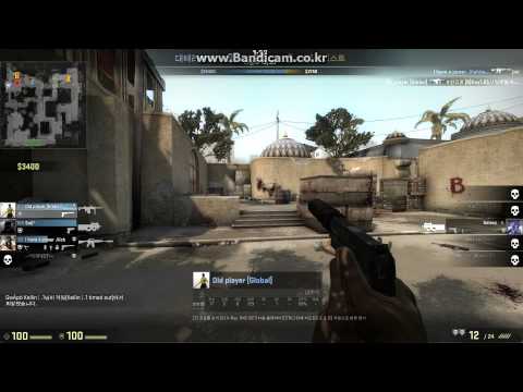 Steam Community :: Video :: cs:go hacker