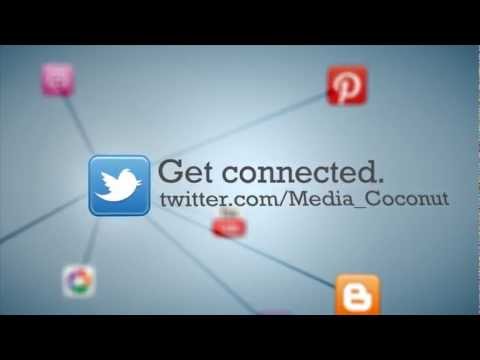 An example of a Social Media animation