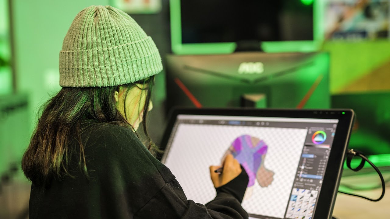 Welcome to the Wits Innovation Centre