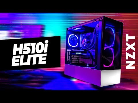The Refreshes You Didn't Know You Needed - NZXT - Computex 2019