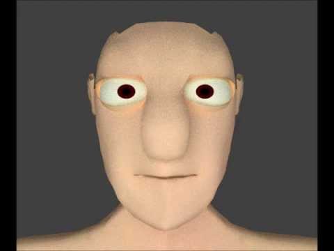 John Model UPDATE!!!! 6/26/13 | The Animation Files