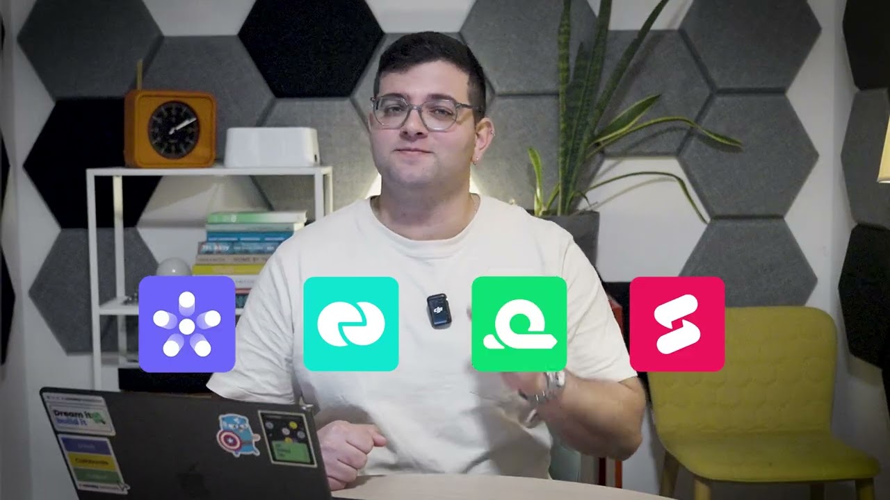 Your developer account just got a major upgrade
