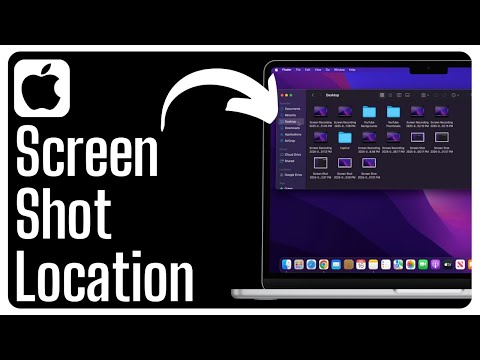 Where Do Mac Screenshots Go? (And How to Change the Save Location!)