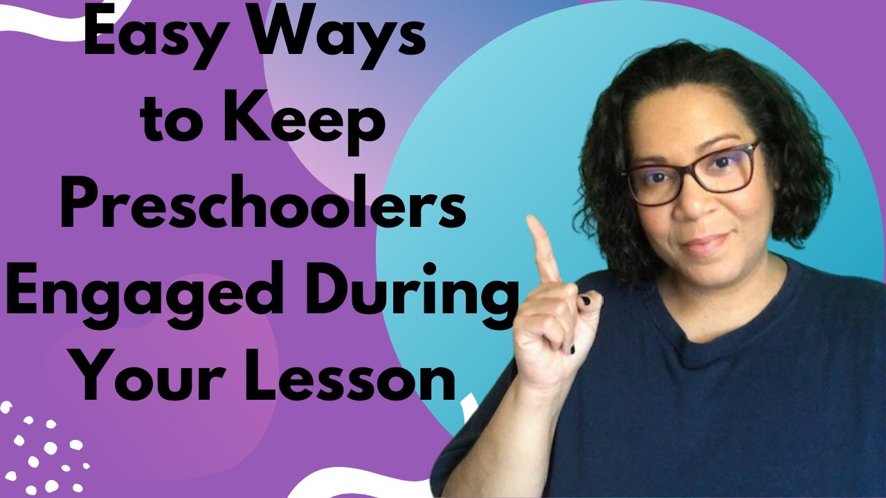 How to Get Positive Student Engagement During Your Lesson  |  How to Make Your Lesson Engaging