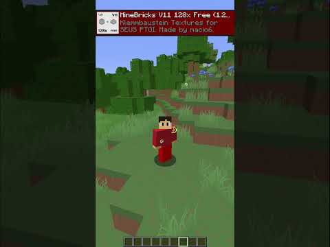 【minecraft】texture
