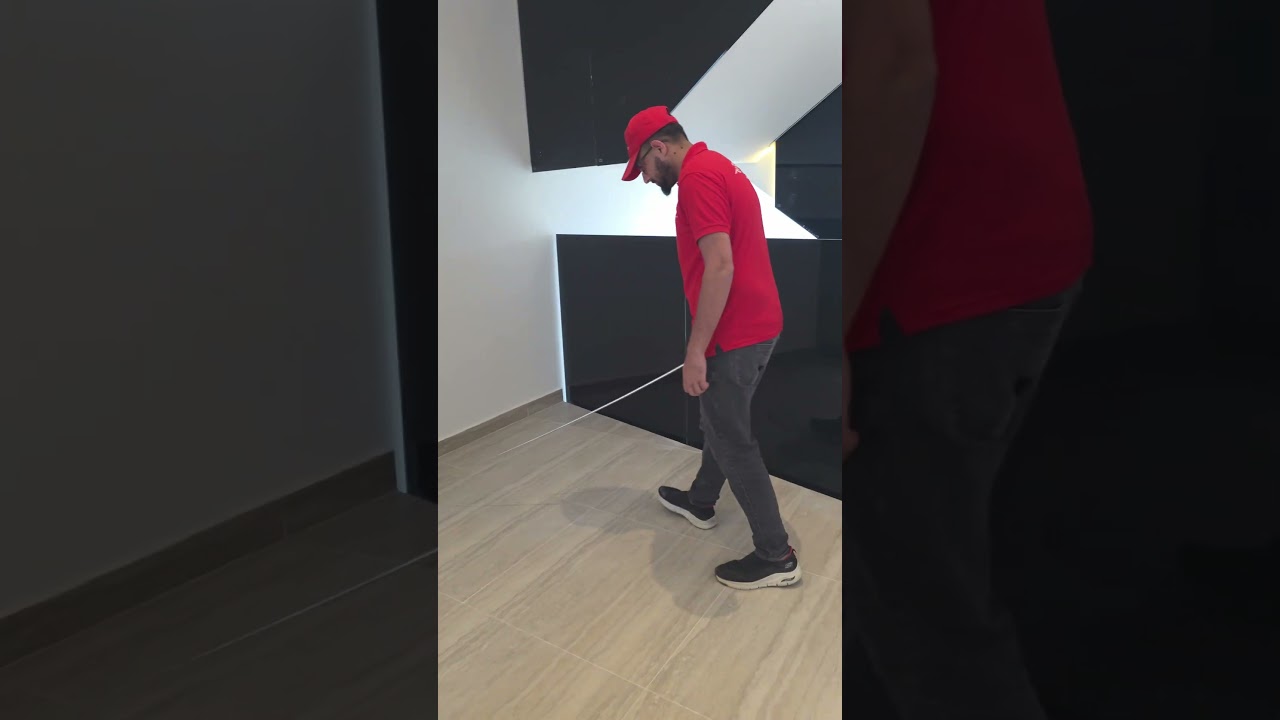 Property snagging tips & inspection examples