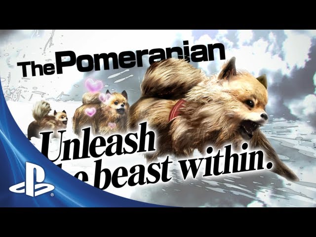 TOKYO JUNGLE: The Story Behind 2012’s Most Eccentric Action Game ...