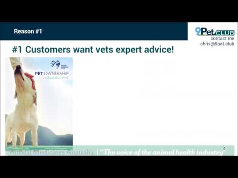 what are pet wellness plans?