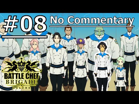 Steam Community :: Video :: Battle Chef Brigade #08: 👑 Trận chiến cuối ...