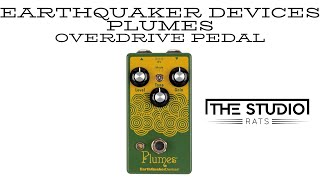 EarthQuaker Devices Plumes - What To Know & Where To Buy | Equipboard