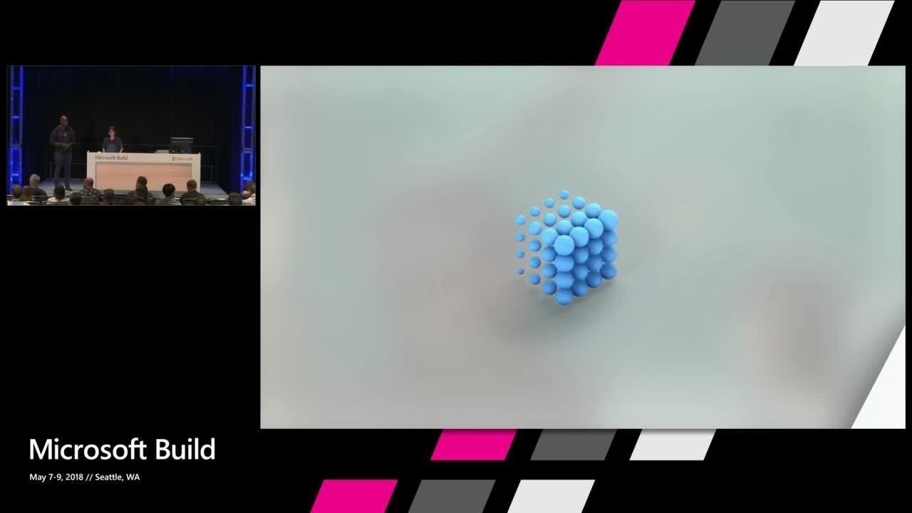 Fluent Design: Evolving our Design System